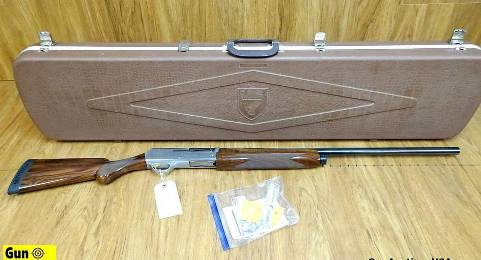 Browning A 500 Ducks Unlimited 12 Ga. Commemorative