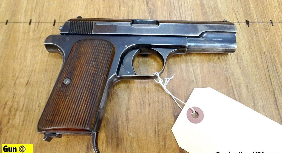 FEMARU-FEGYVER 37M .380 ACP Pistol. Good Condition. 4" - Jun 27, 2021 ...