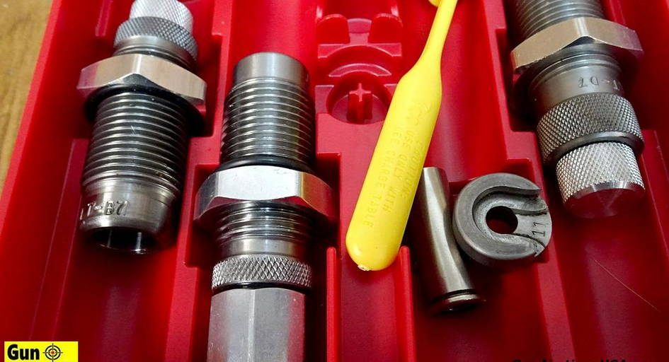 Lee .45 Long Colt Die Set . Excellent Condition. For 45