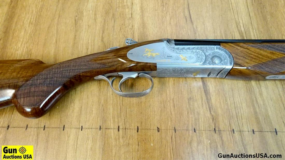 FAUSTI CLASS SL .410 ga. Shotgun. Excellent Condition. - Aug 01, 2021 ...