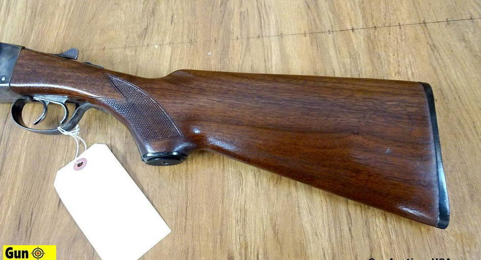 Savage Arms FOX MODEL B 12 ga. FOX MODEL B Shotgun. - Jan 30, 2022 ...