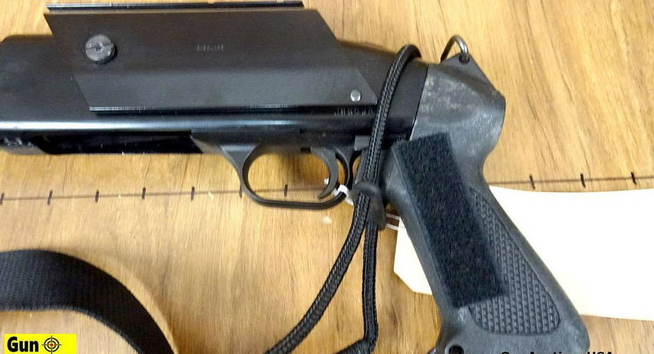 Mossberg 500A 12 ga. Shotgun. Good Condition. 20" Barrel. Shiny Bore ...