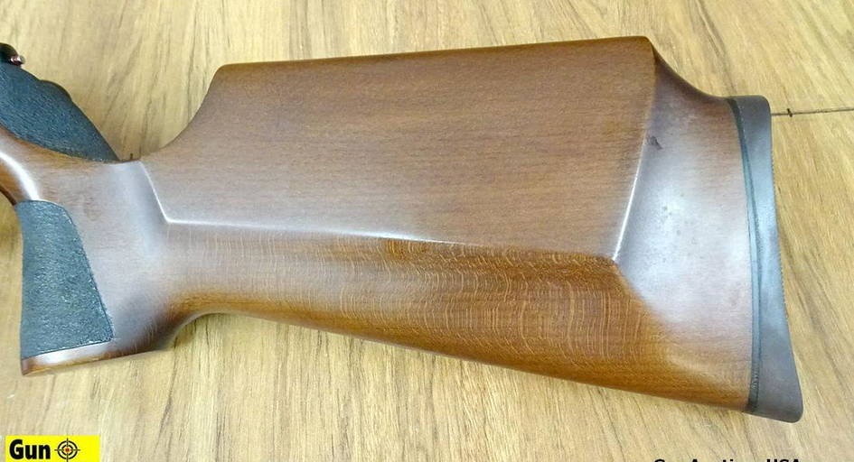 ANSCHUTZ 1808 .22 LR GERMAN TARGET Rifle. Very Good. 30" Barrel. Shiny ...