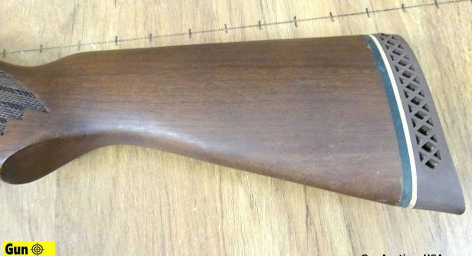 Savage 30F 20 ga. Shotgun. Very Good. 26" Barrel. Shiny Bore, Tight ...