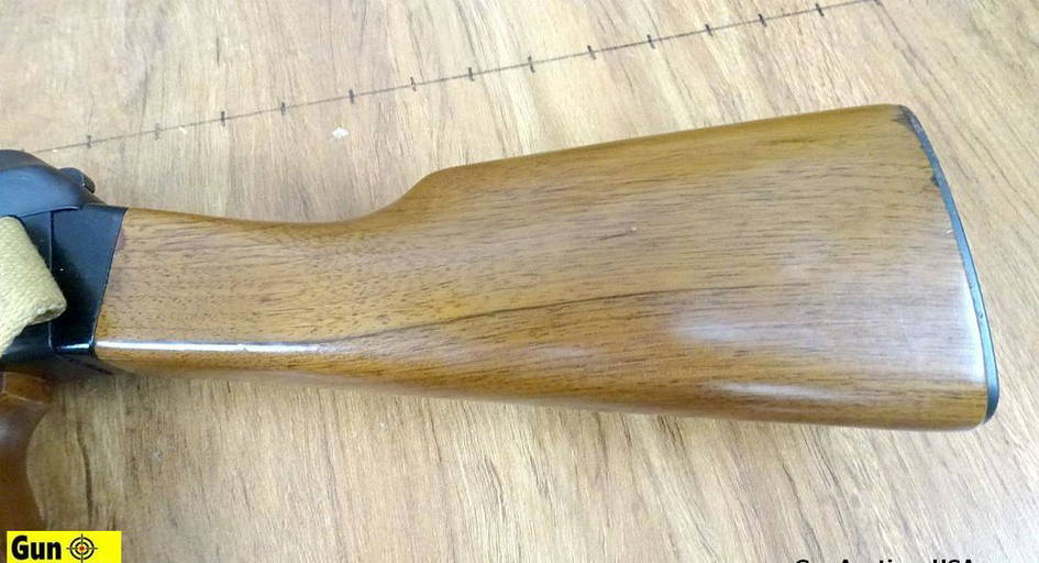 ARMI JAGER AP80 .22 LR Rifle. Very Good. 19.5" Barrel. Shiny Bore ...