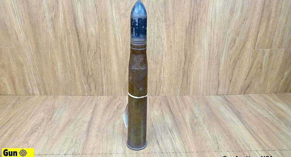 Military Surplus M22 MILITARY COLLECTOR"S Shell. Good Condition. M23 ...