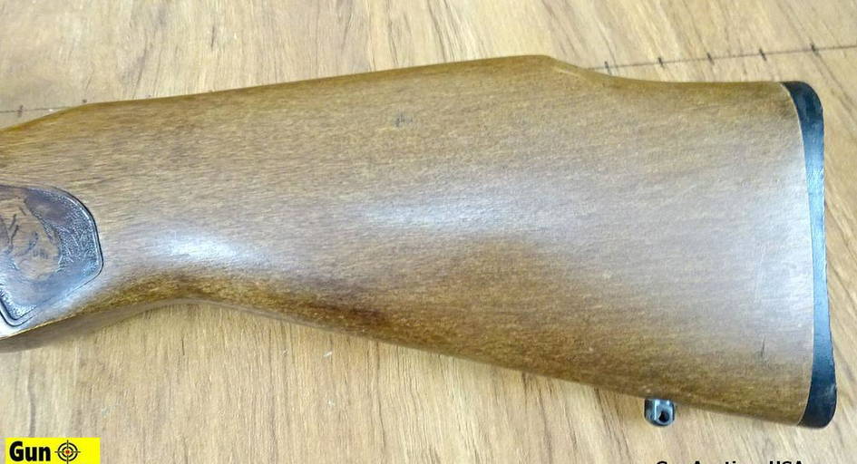 Marlin Glenfield Model 20 .22 S L Lr Rifle. Good Condition. 22" Barrel ...