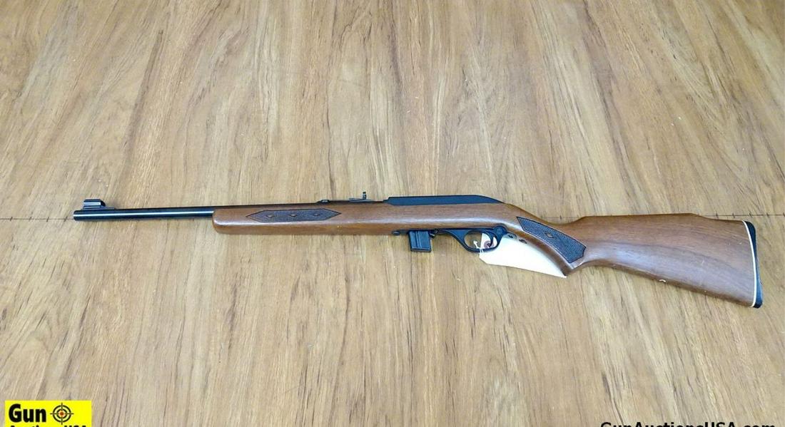 Marlin 995 .22 Lr Semi Auto Rifle. Good Condition. 18" Barrel. One ...