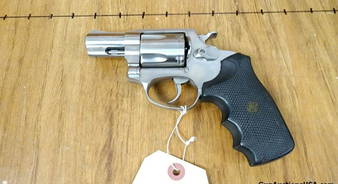 German EAA HWM Windicator .38 Special Revolver - Feb 26, 2020 | AAA ...