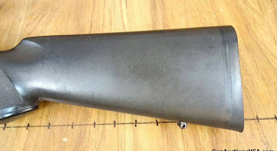 Browning A Bolt .270 Win Bolt Action Free Floating Rifle. Excellent ...