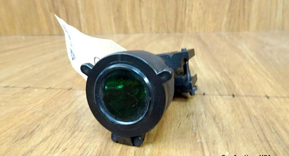 Sreamlight THUNDER RANCH TL-3 Flashlight. Excellent Condition. 6.5" in ...