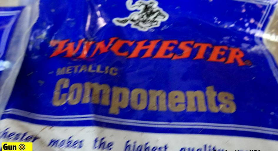 Winchester Etc 9 Mm Bullets 1000 Bullets Mixed 60552 72734 On Jan 29 2023 Gun