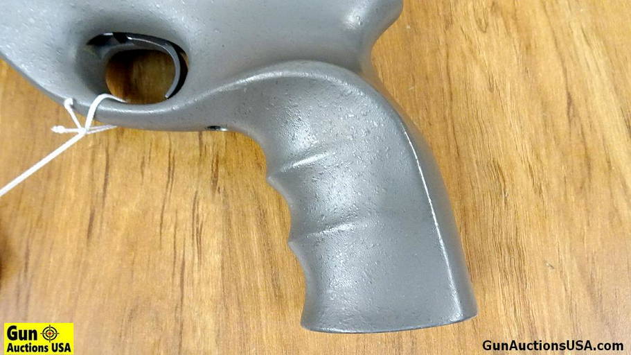 Remington Xp 100r 22 250 Rem Bolt Action Free Floating Pistol. Very ...