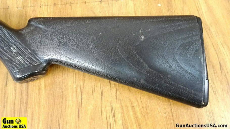 Crossman 787 .177 Pump Action Bb Gun Rifle. Fair Condition. 17.5 ...