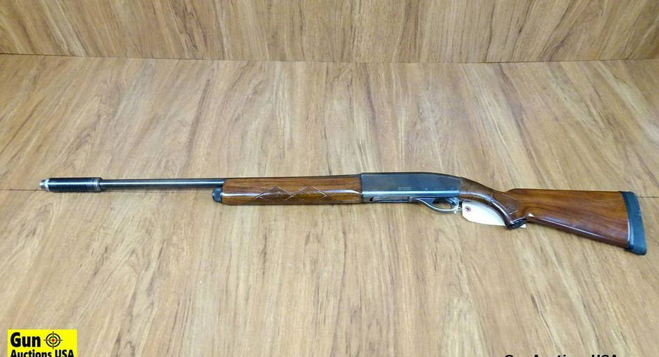 Remington Sportsman 48 16 Ga. Semi Auto Shotgun. Good Condition. 26 ...