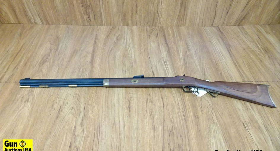 Thomson Center Hawken .50 Caliber Percussion Rifle . Good Condition. 28 ...