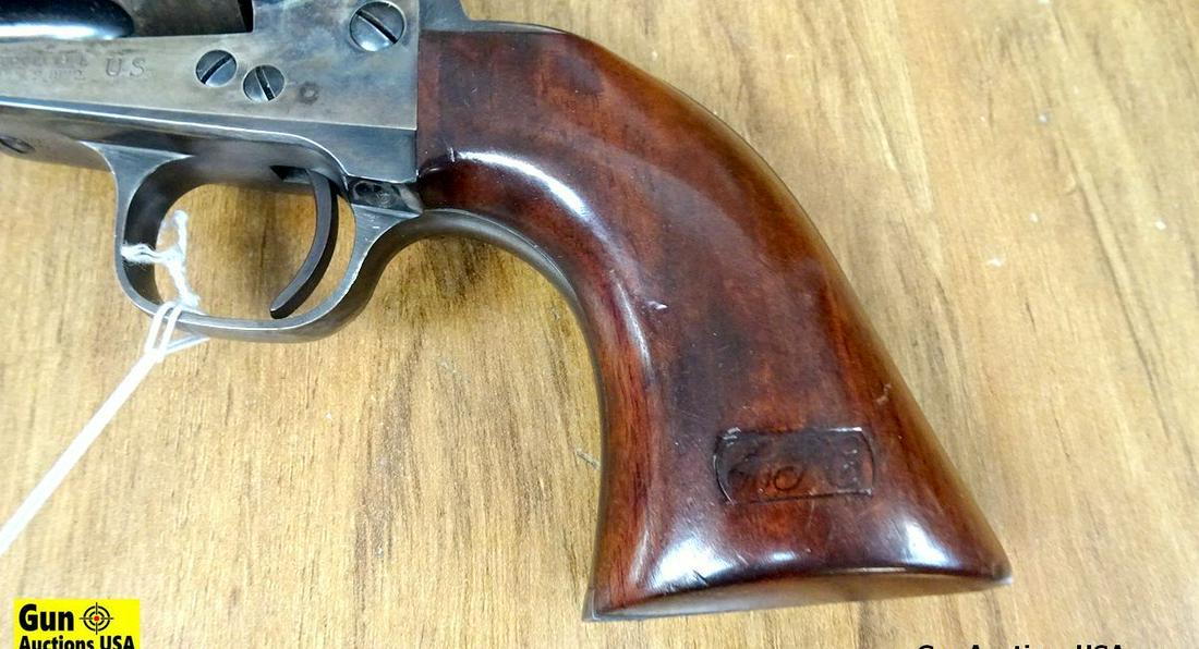 Colt Cavalry .44 Cal Colt Collector Revolver. Very Good. 7.5" Barrel ...