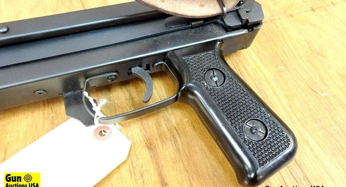 PIONEER ARMS PPS 43 9X19 Semi Auto APPEARS UNFIRED Rifle. Excellent ...