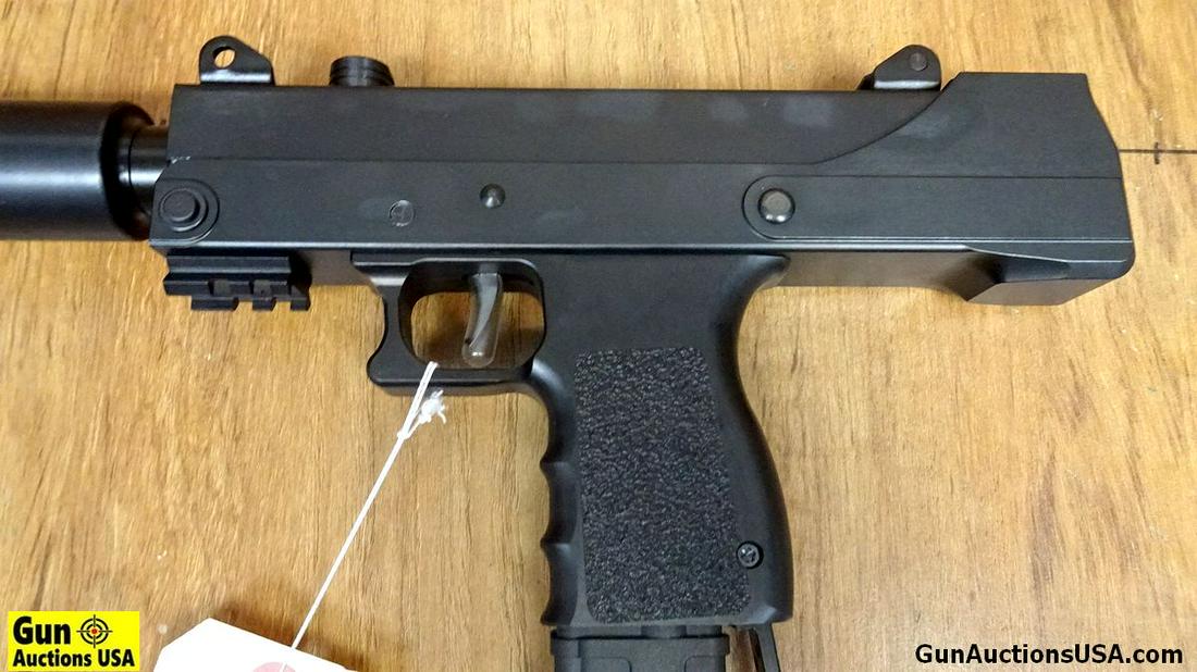 Masterpiece Arms Mpa30t 9mm Semi Auto Defender Pistol. New In Box. 3.75 ...