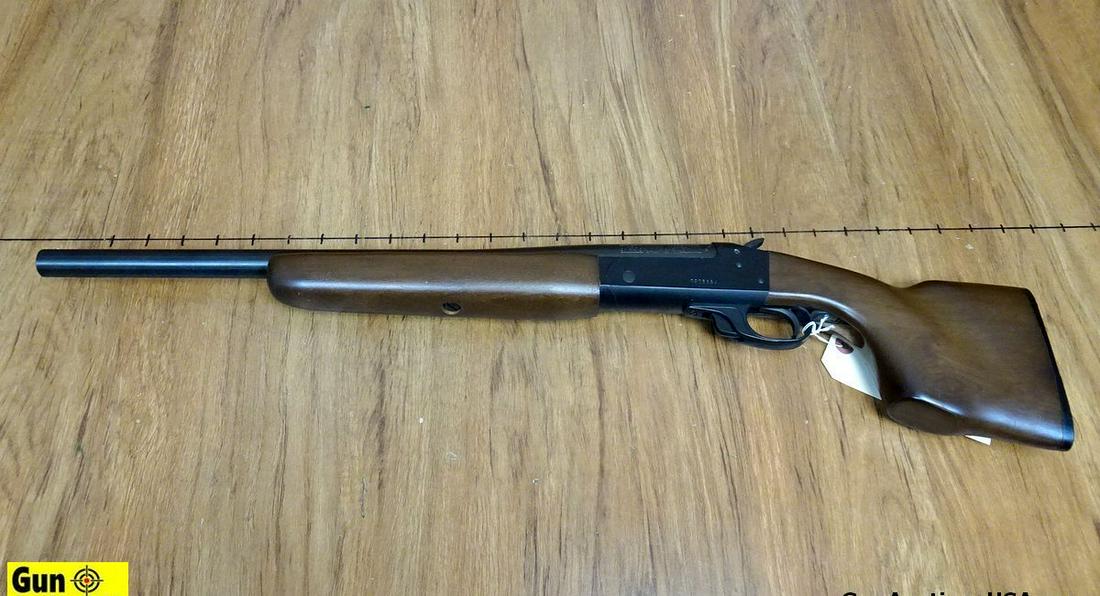 Savage Arms Kimel Kamper Model Kki 20 Ga. Single Shot Shotgun. Very ...