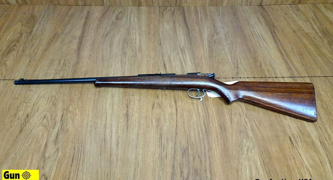 Zbrojovka Brno Zkm 468 .22 Lr Bolt Action Rifle. Good Condition. 20.5 ...
