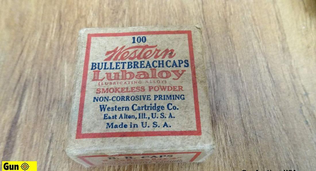 Hodgdon, Winchester, Cci, Remington .22s, .22 Bb Caps, .22 Cbshort ...