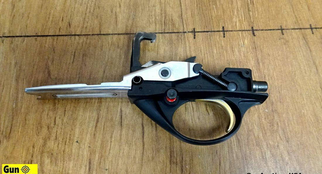 Trigger Group. Excellent Condition. Lot Of 2; Shot Gun Trigger Groups ...