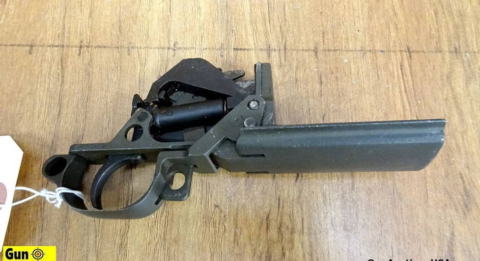 Springfield Armory D28290 12 Sa 30.06 Trigger Assembly. Excellent ...