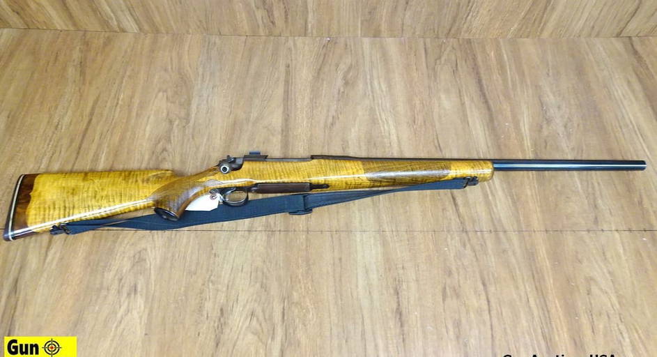 Remington Model Of 1917 7.62 Bolt Action Bomb Stamped Rifle. Excellent ...