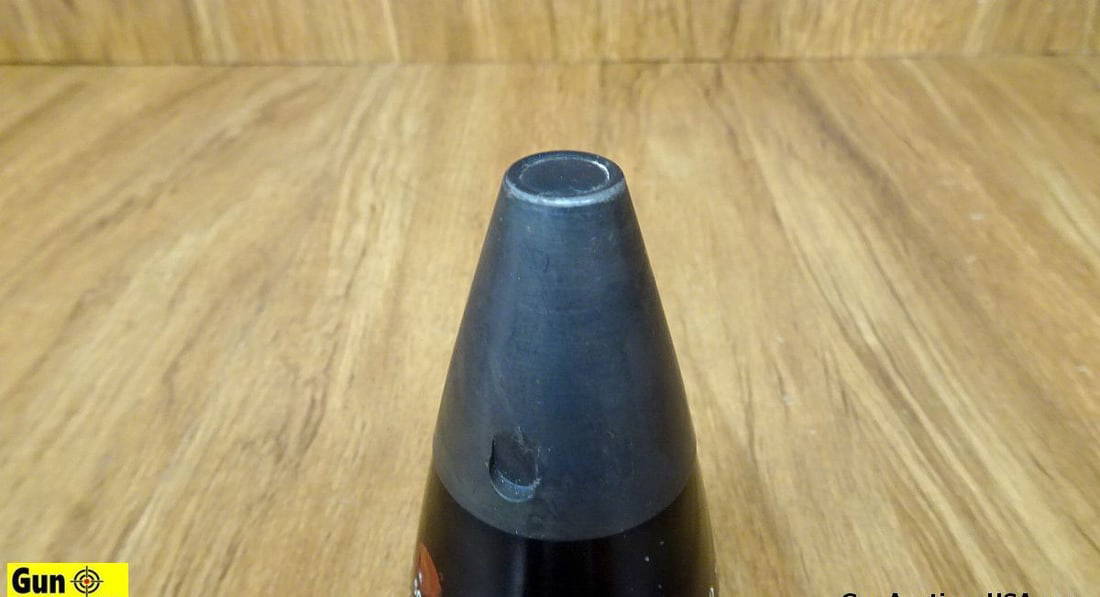 U.s. Military Surplus M565 Collector's Time Fuse. Excellent Condition ...