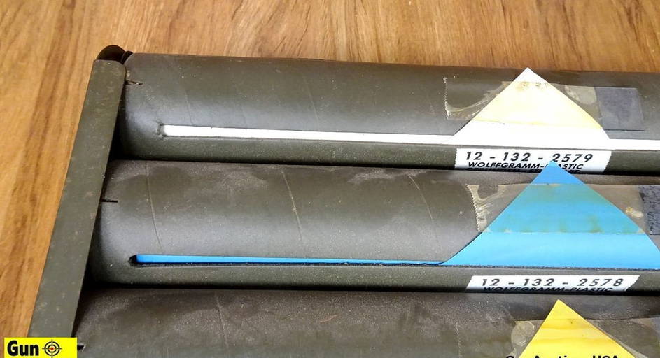 German Military Surplus Marking Kit. Very Good. Nato Nbc Marking Kit ...