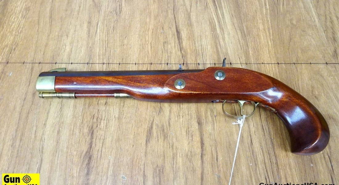 Connecticut Valley Arms .45 Caliber Percussion - Black Powder- Single ...