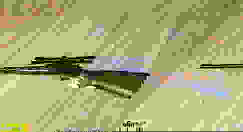 New England Firearms Co. Inc. Handi Rifle Sb2 .22 Hornet Break Action ...