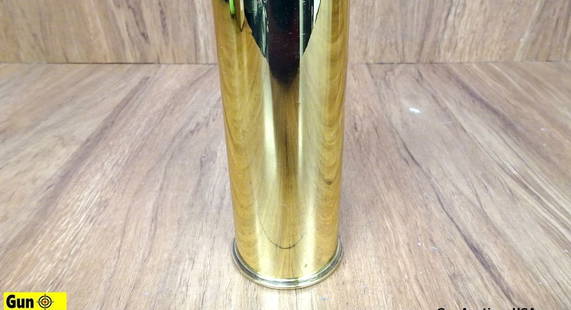 Wwii Us Collector's Tank Shell. Good Condition . Wwii, Us37mm M5 Stuart ...