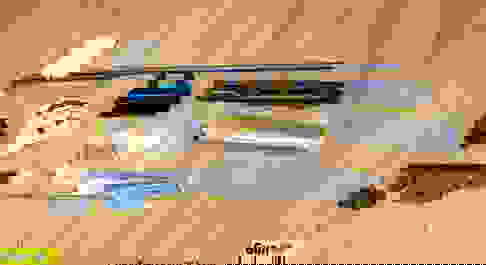 Harris, First Samco, Gun Parts. Very Good. M1 Parts Which Include ...