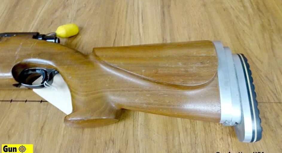 Winchester Target .308 Win Bolt Action Target/free Floating Barrel ...