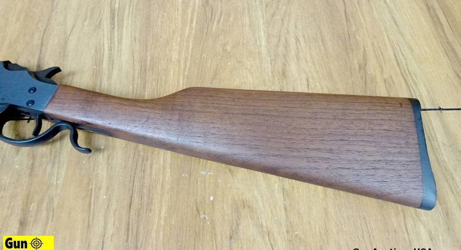 Savage Stevens Favorite Model 30 .22 Wmr Falling Block Rifle. Like New ...