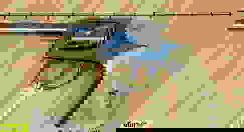 H&r 922 .22 Lr Revolver. Fair Condition . 4" Barrel. 10 Shot Fluted ...