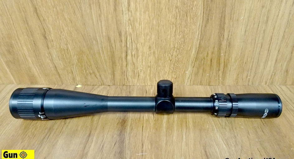 Tasco, Riflescope Scopes, Scope Rings. Excellent . Lot Of 4; #1 Tasco ...