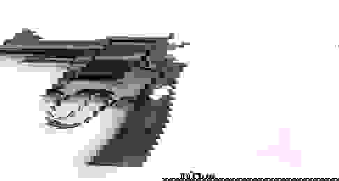 Taurus 84 .38 Special Revolver. Very Good. 4" Barrel. Shiny Bore, Tight ...