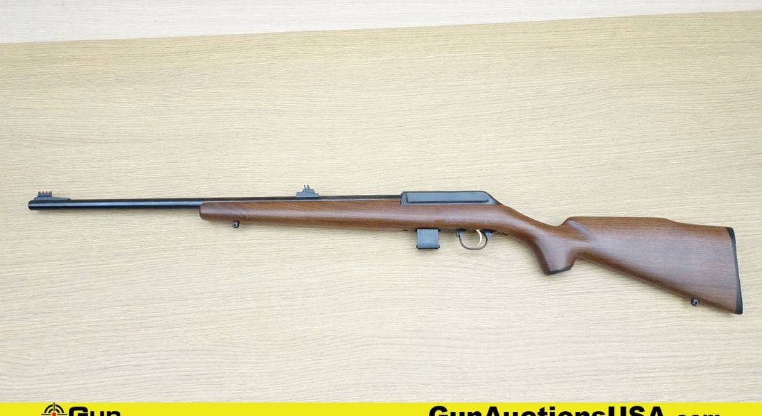Thompson Center Arms 22 Classic .22 Lr Semi Auto Rifle. Excellent. 22. ...