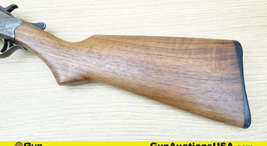 Crescent Davis Arms Corporation 1929 12 Ga. Break Action Vintage 1929 ...