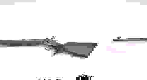 Stevens Walnut Hill .22 Lr Breech Loader Target Rifle. Very Good. 28 ...