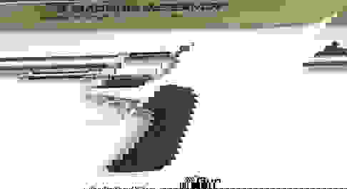 Magnum Research Bfr 454 Casull Hand Cannon Revolver. Like New. 8 1/8 ...