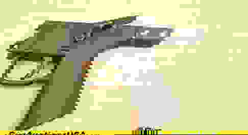 H&k G3 Trigger Pack. Very Good . Sef Lower Assembly. For The G3. Not A ...