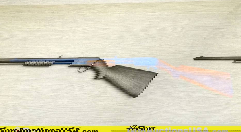 Marlin 32 .22 S L Lr Rifle. Good Condition. 24" Barrel. Shiny Bore ...