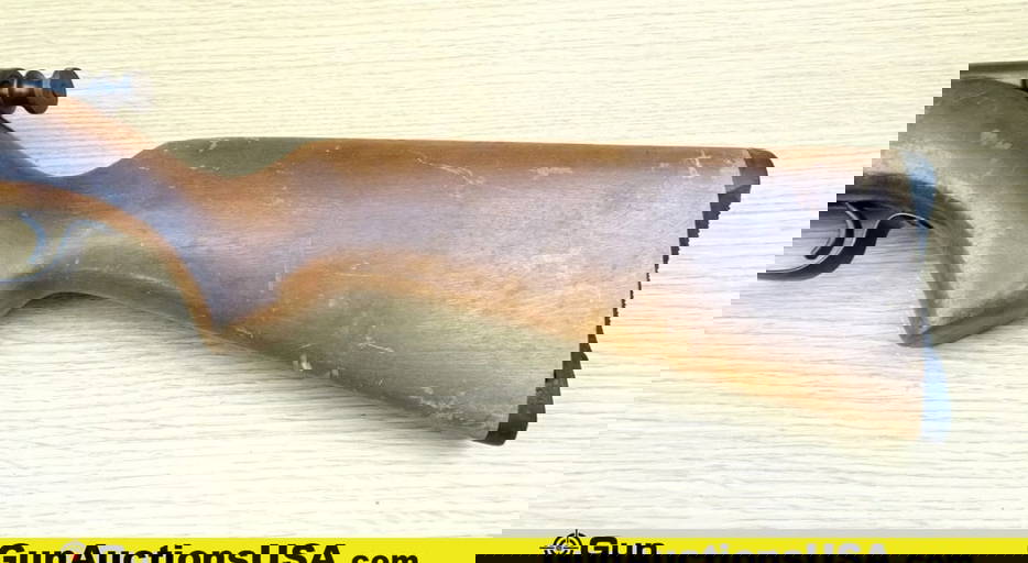 Savage Springfield Model 120a .22 S L Lr Rifle. Fair Condition. 24 ...