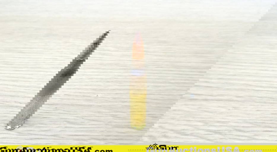 Hornady, Frontier Military Grade 5.56mm Nato Ammo. 1000 Rds 55 Gr Fmj ...