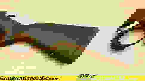 Cbc Rossi R95 30-30 Win Rifle. New In Box. 16.5" Barrel. Lever Action ...