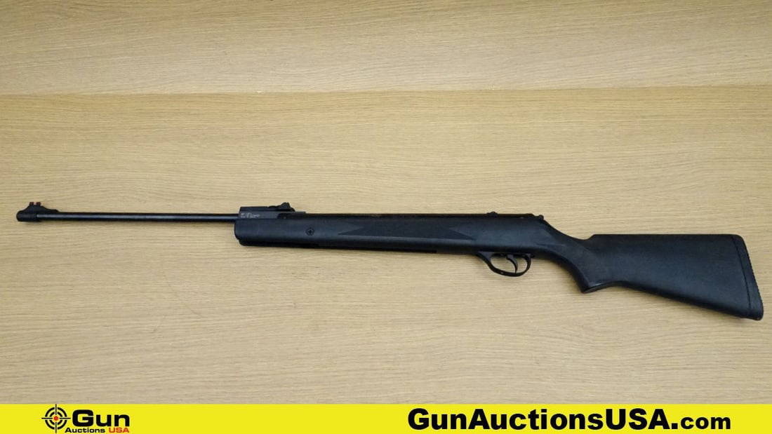 Daisy Powerline Model 1000 4.5mm/.177 Air Rifle. Very Good. 18" Barrel ...